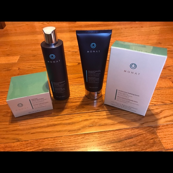 Monet | Other | Monat Hydration System | Poshmark